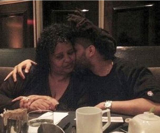 Who Is Samra Tesfaye? The Story Behind The Weeknd’s Mother - Nextoria ...